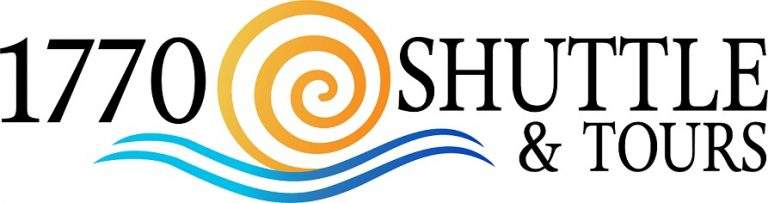1770 Shuttle & Tours - Local Shuttle Bus Services